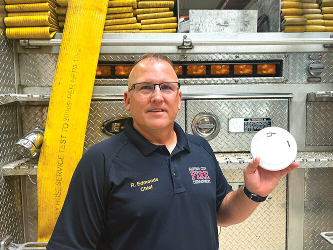 Officials urge common sense to prevent fires | News, Sports, Jobs - The ...